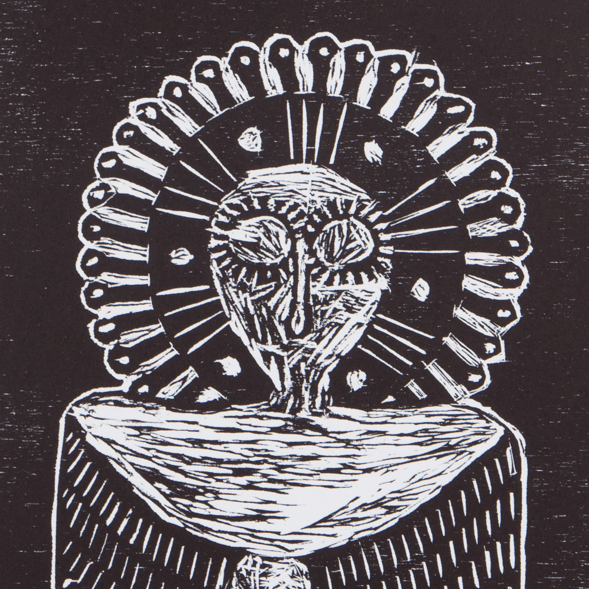 Mowanjum Aboriginal Art & Culture Centre :: Artists